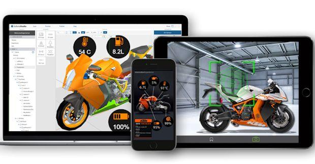 Realtà aumentata più accessibile con Vuforia Video Enterprise