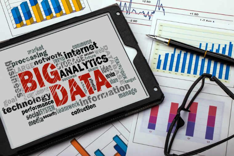 Big data: definizione, infrastruttura, best practice e casi d'uso in ...