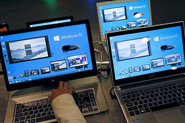 Sono 600 milioni i dispositivi con a bordo Windows 10