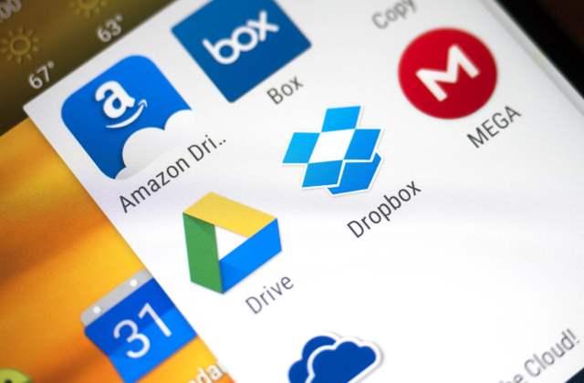 Dropbox, OneDrive, GDrive, iCloud: confronto prezzi cloud storage 2022
