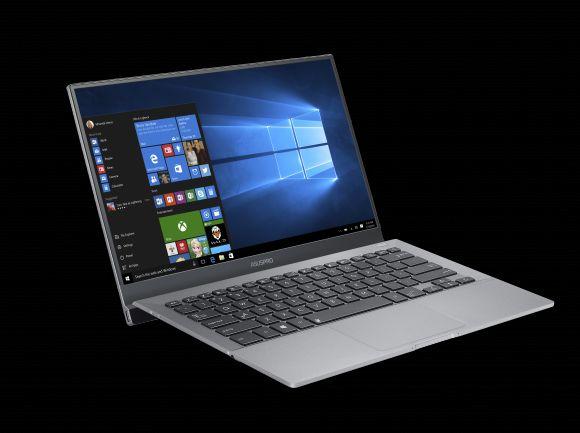 Asus Pro B9440: il notebook business da 14” più leggero al mondo