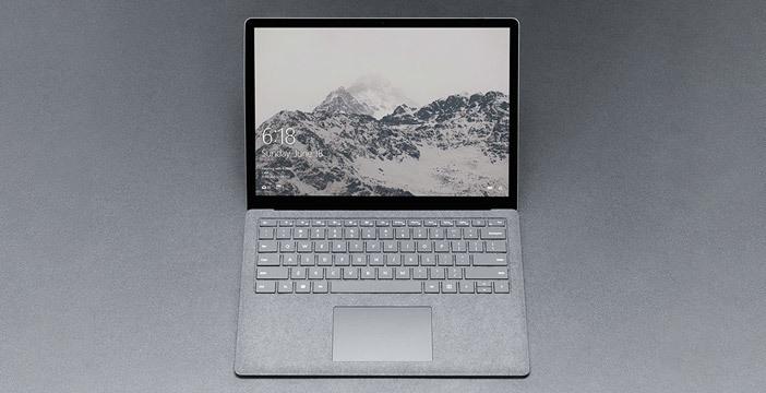 Surface Laptop: hands-on, caratteristiche e prezzi dei modelli in Italia