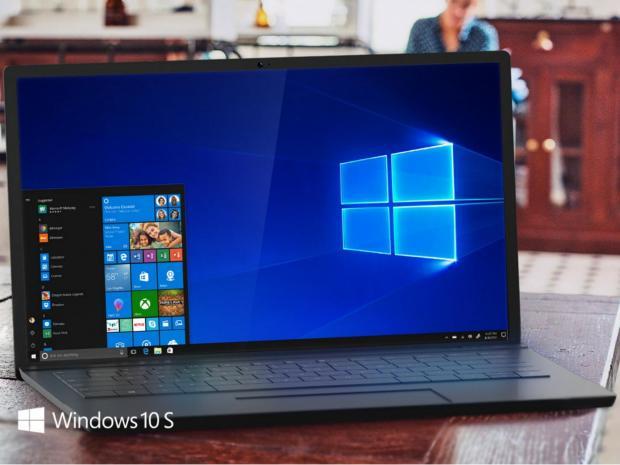 Microsoft svela Windows 10 S: la sfida ai Chromebook è cominciata