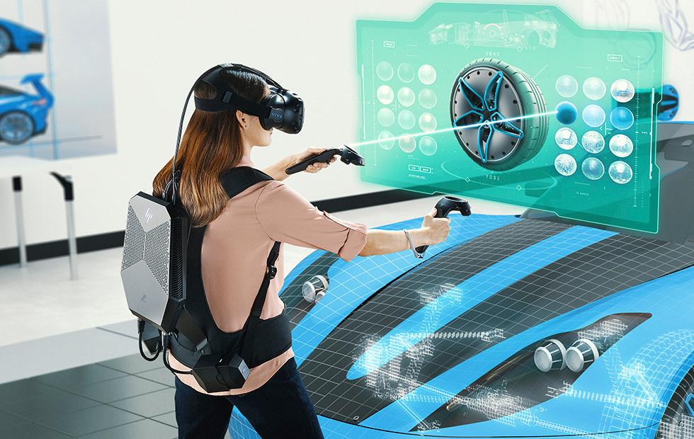 Già quest’anno si vedrà una svolta importante per i visori AR e VR