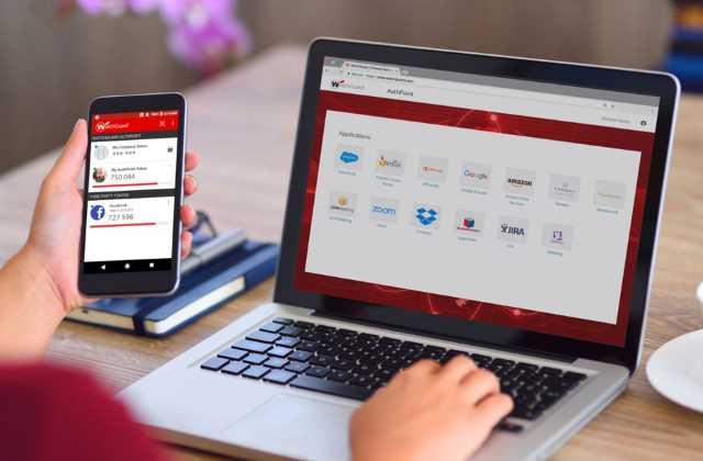 AuthPoint: l'autenticazione multi fattore di WatchGuard arriva in Italia