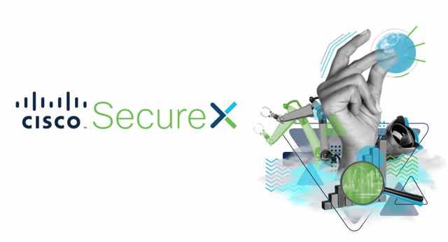 Cisco SecureX: la security aziendale si vede meglio dalla nuvola