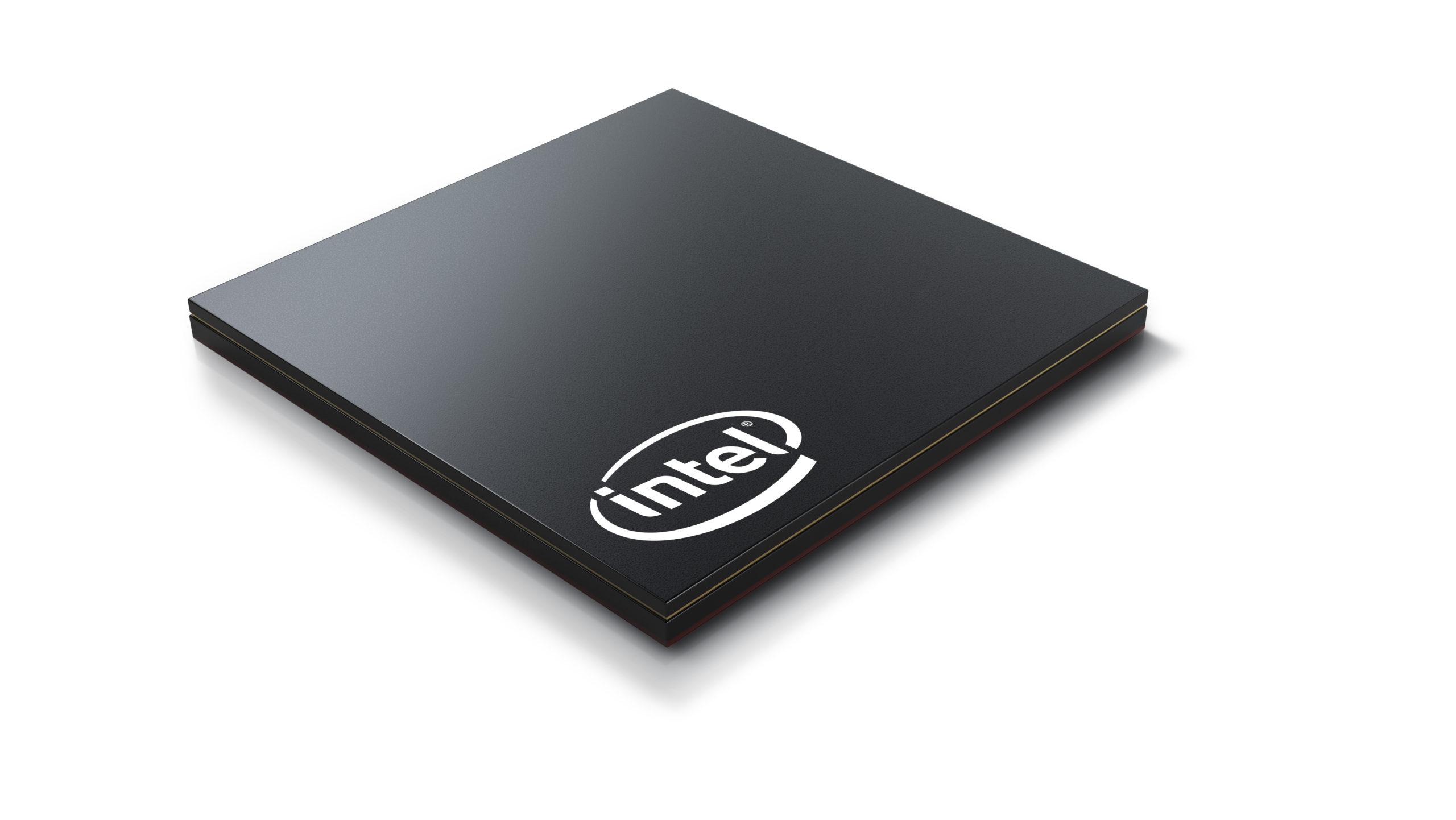 Intel: nuovi processori Xeon Scalable, soluzioni di storage e FPGA