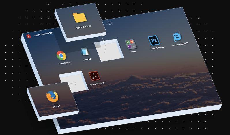 Nutanix potenzia la sua soluzione Desktop as a Service Xi Frame