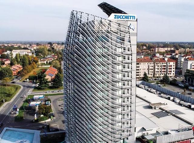 Zucchetti riorganizza la rete distributiva introducendo il livello "Top ...