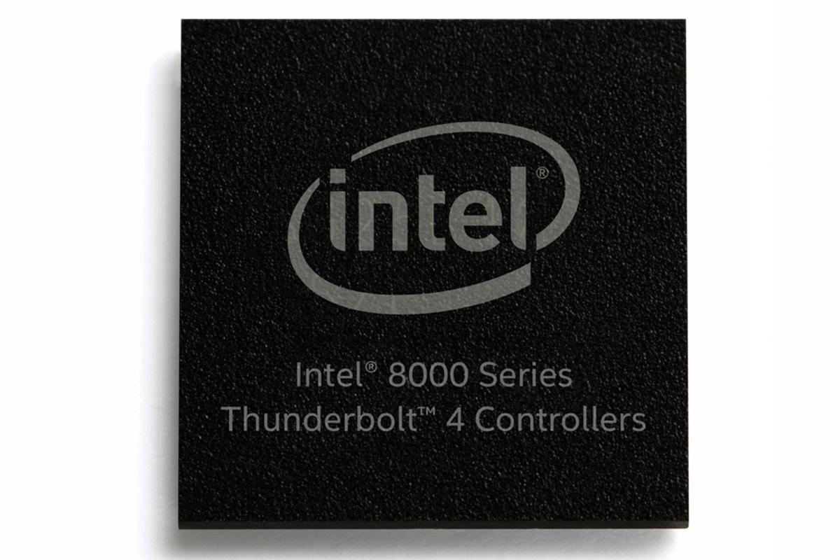 Intel Thunderbolt 4: stessa velocità ma più funzionalità