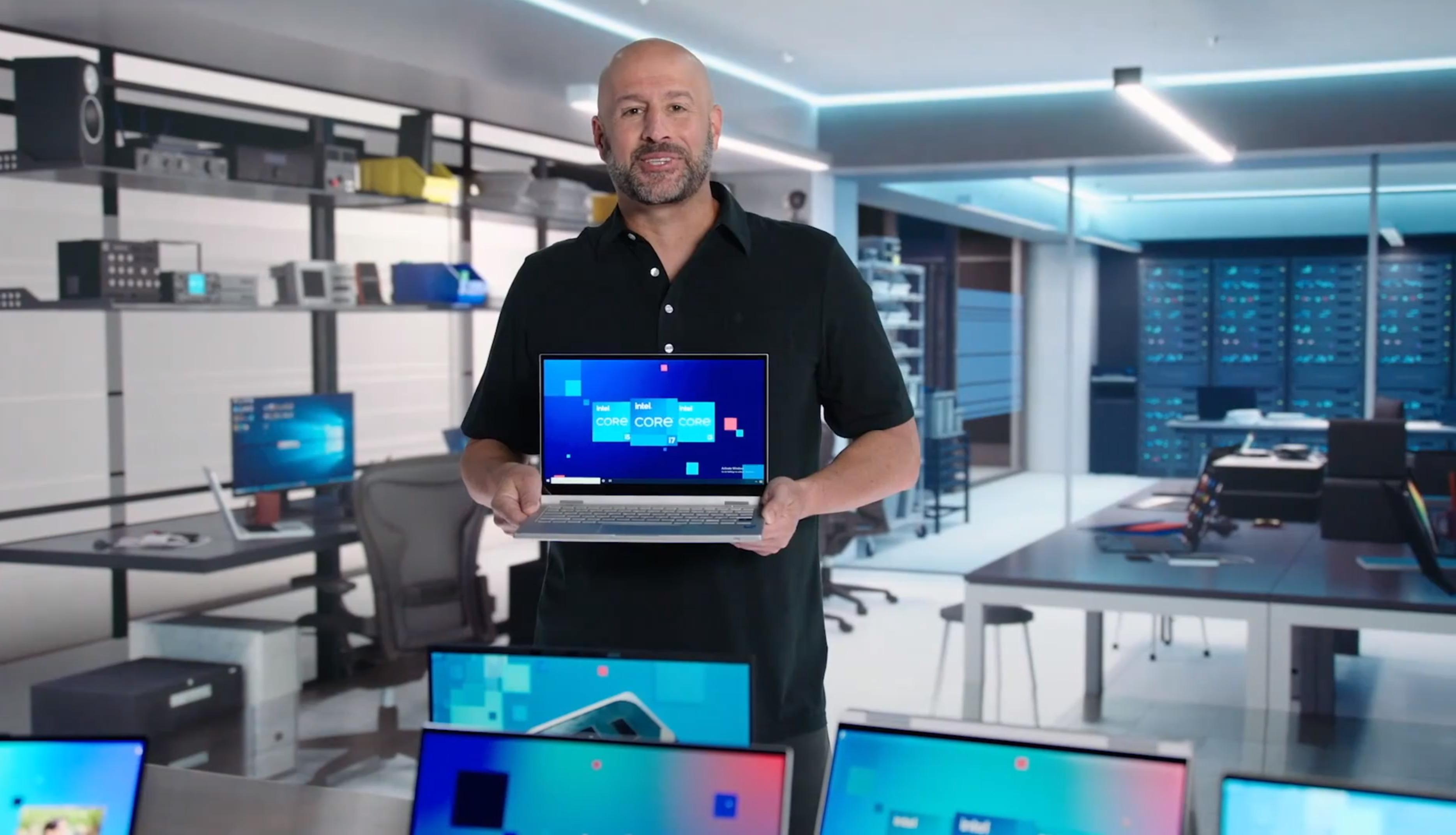 Perché le CPU Intel Tiger Lake renderanno l’acquisto dei laptop più confuso