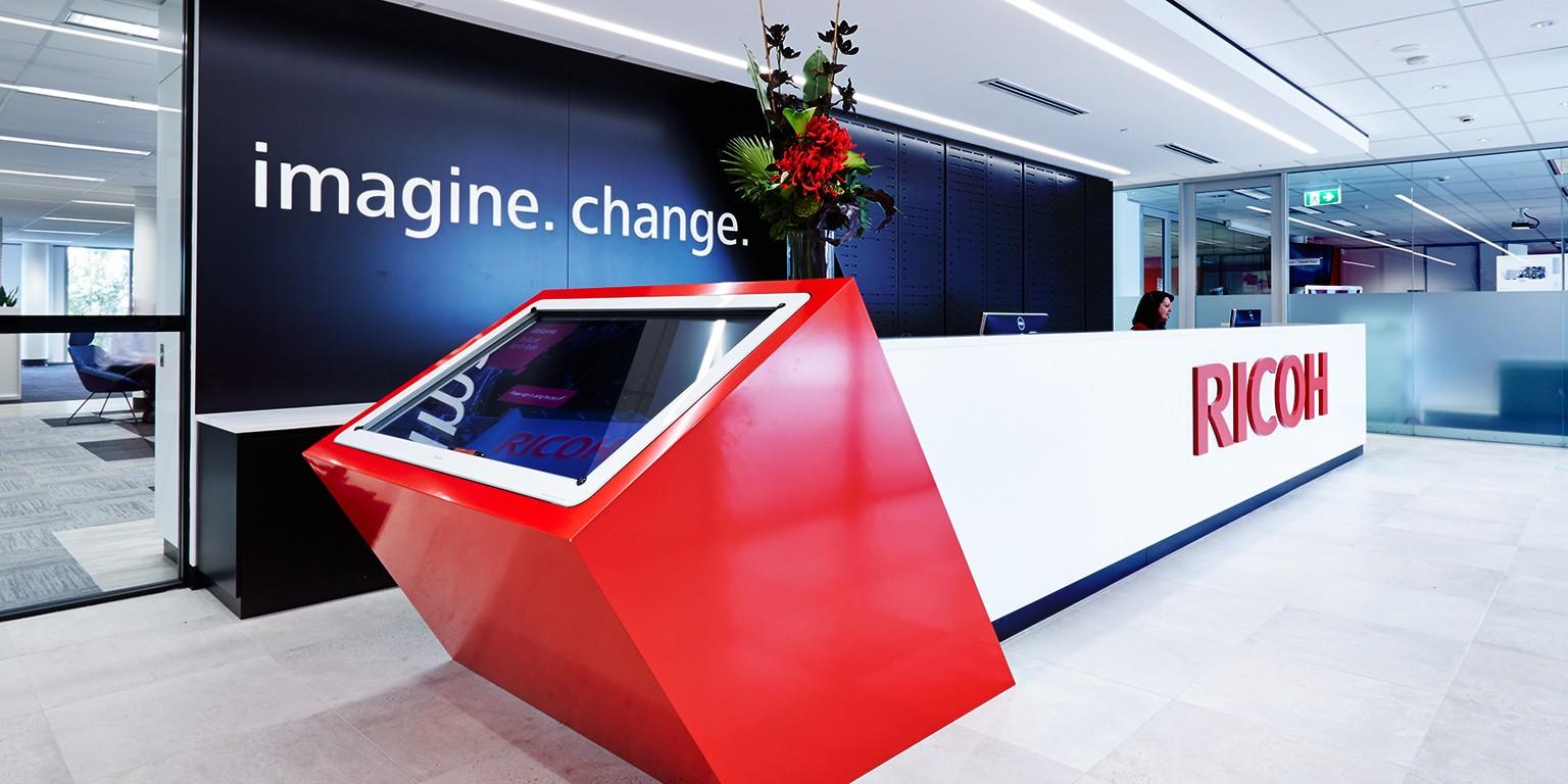 Ricoh nel Gartner Magic Quadrant 2021 per i Managed Workplace Services