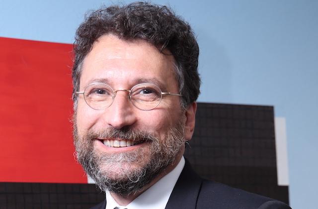 Canon Italia, Andrea Romeo sarà Country Director della divisione ITCG ...