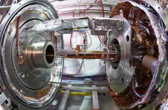 Il Cern diventa un Hub nella Quantum Computing Network IBM