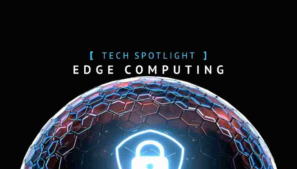 Edge Computing e cybersecurity: 5 best practice