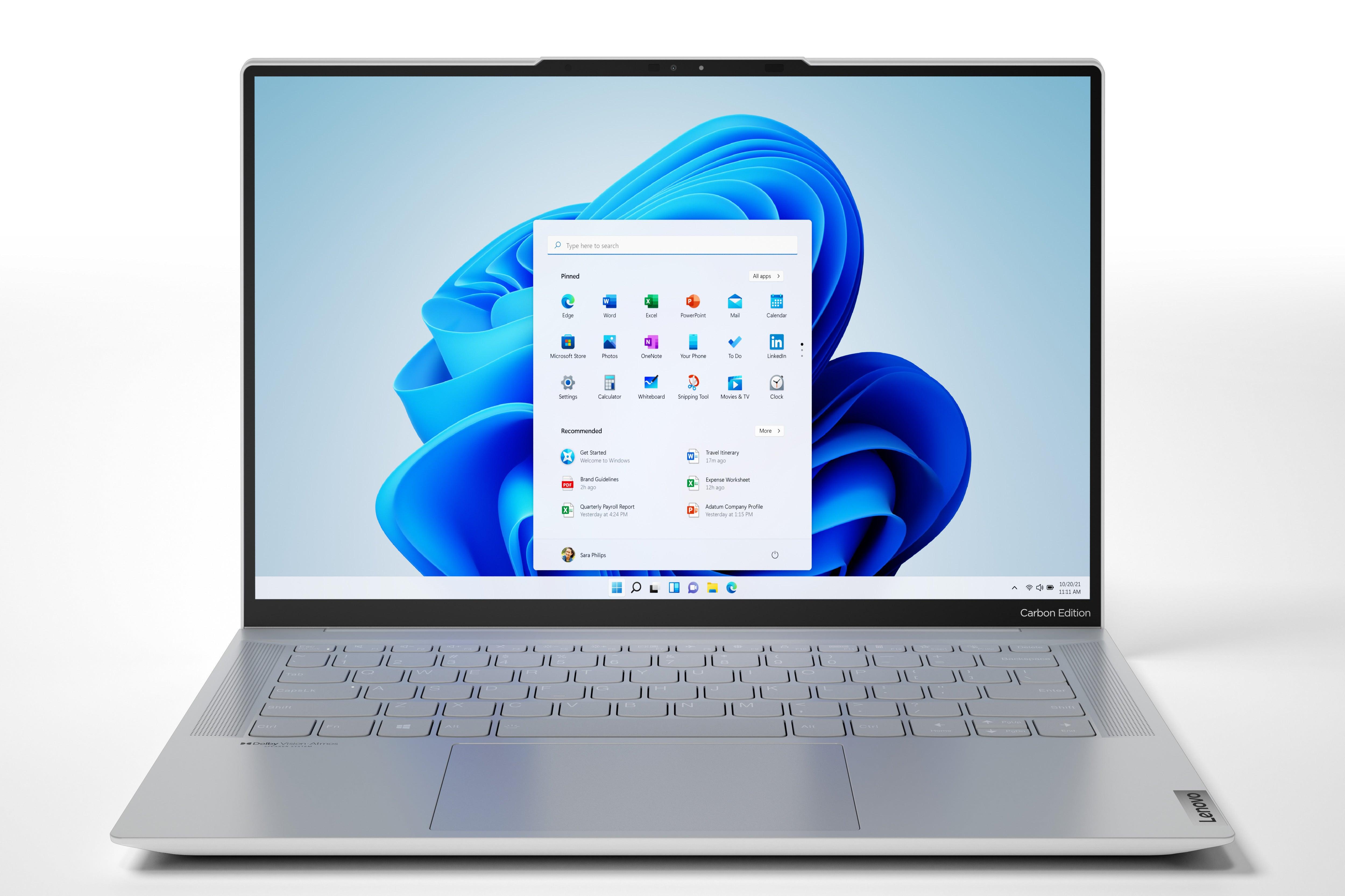 Ecco come Windows 11 si prepara a velocizzare il nostro PC
