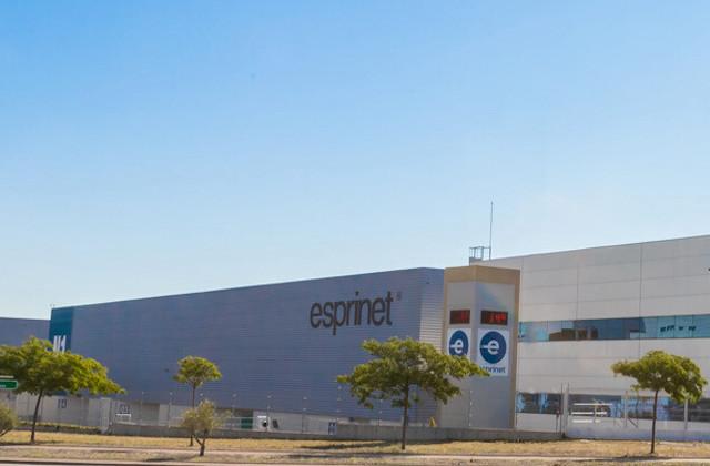 Esprinet, “2021 miglior anno di sempre per fatturato e redditività netta”