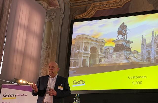 GoTo scommette sui partner italiani con l’erede di GoTo Meeting
