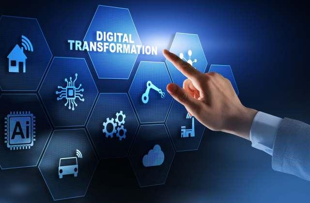 Chief Digital Transformation Officer: ruolo, obiettivi, competenze e ...
