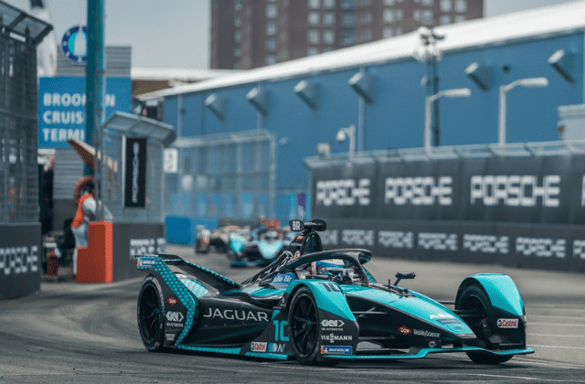 Micro Focus e Jaguar: l’analisi dei dati è vincente e sostenibile ...