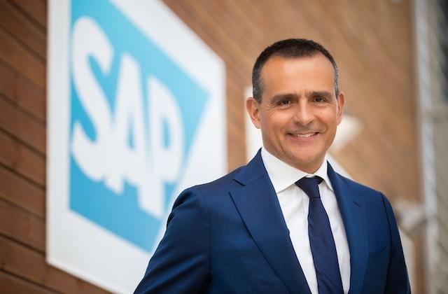 SAP Italia nomina Massimo Peruso Head of Cloud Success Services