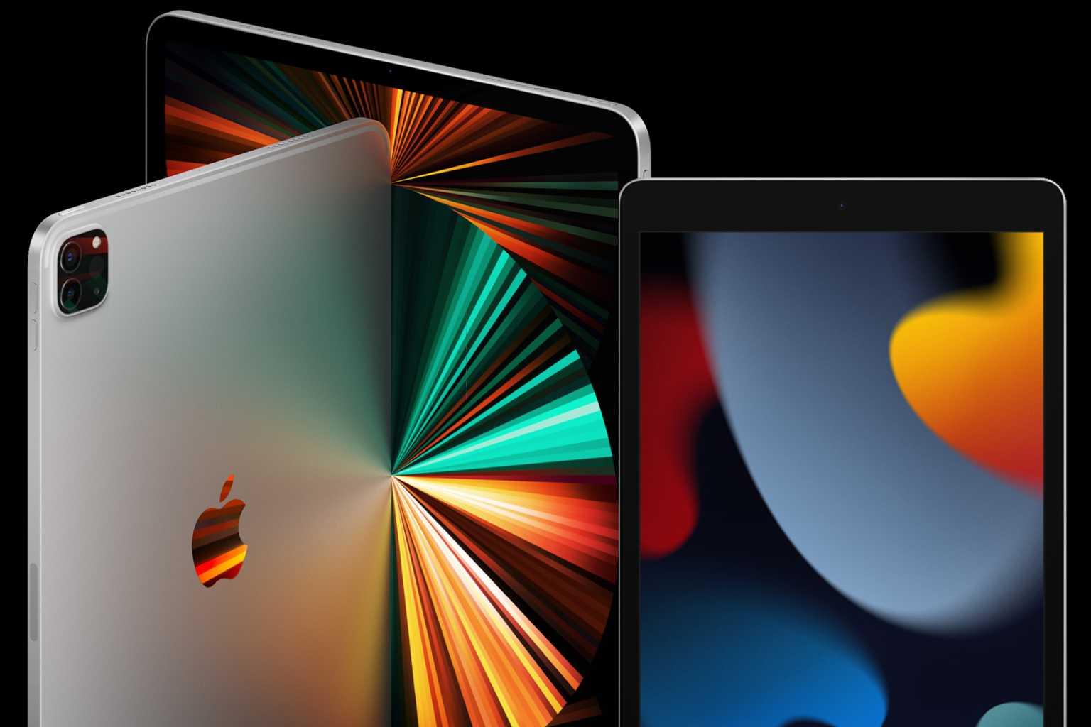 iPad più grande e iPad Pro con SoC M2 sempre più vicini