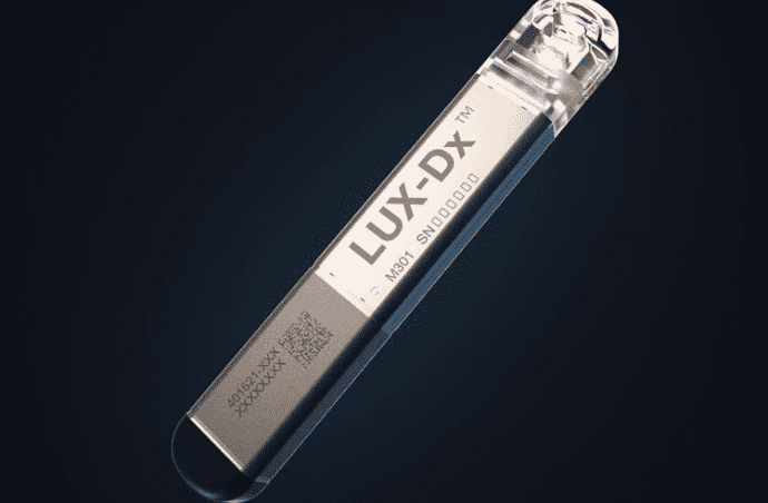 LUX-Dx-ICM, il monitor sottocutaneo di Boston Scientific