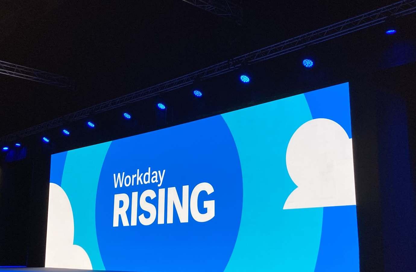 Workday vuole crescere ancora con industry accelerator e cloud. In ...
