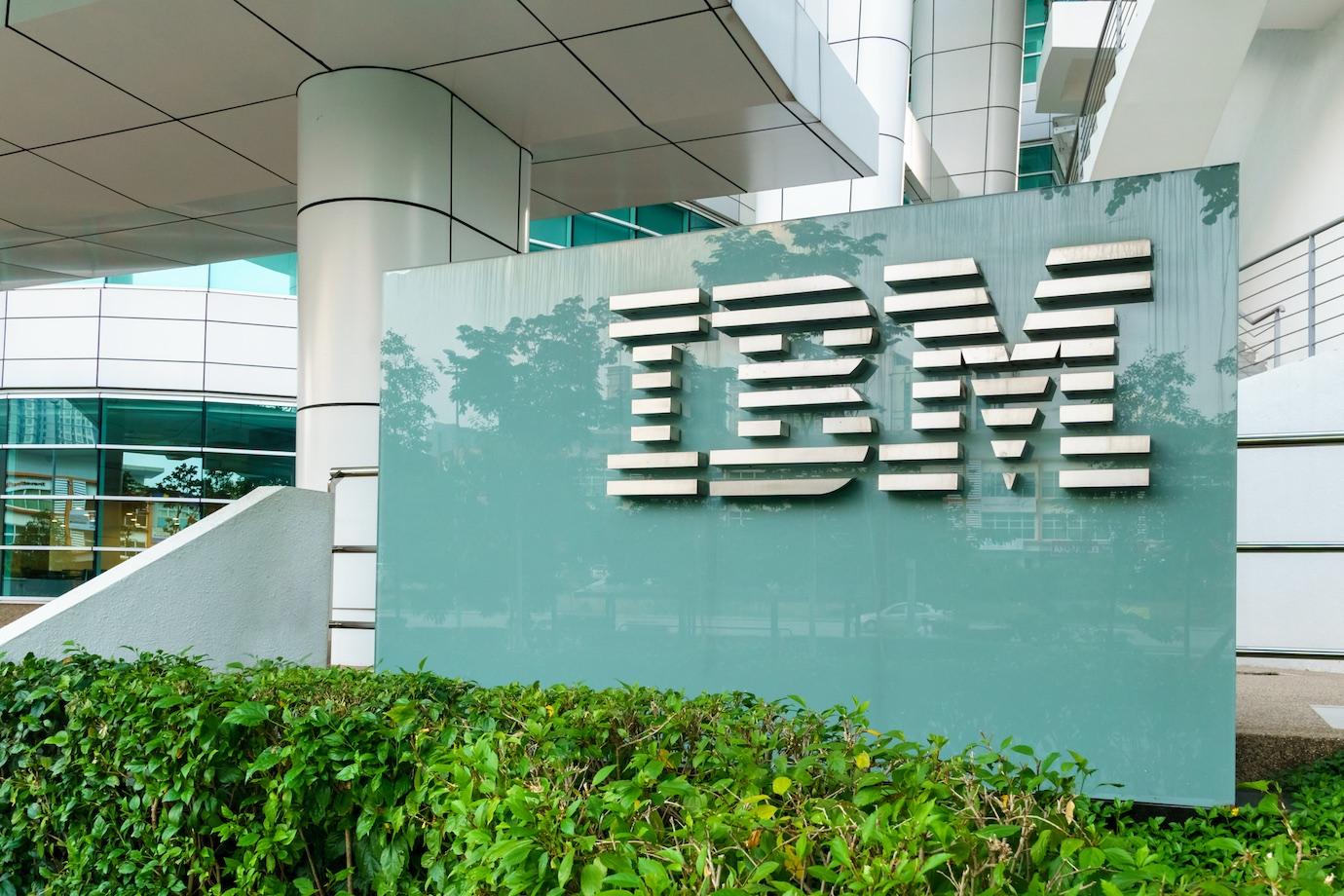 IBM, bilancio di un anno di Partner Plus