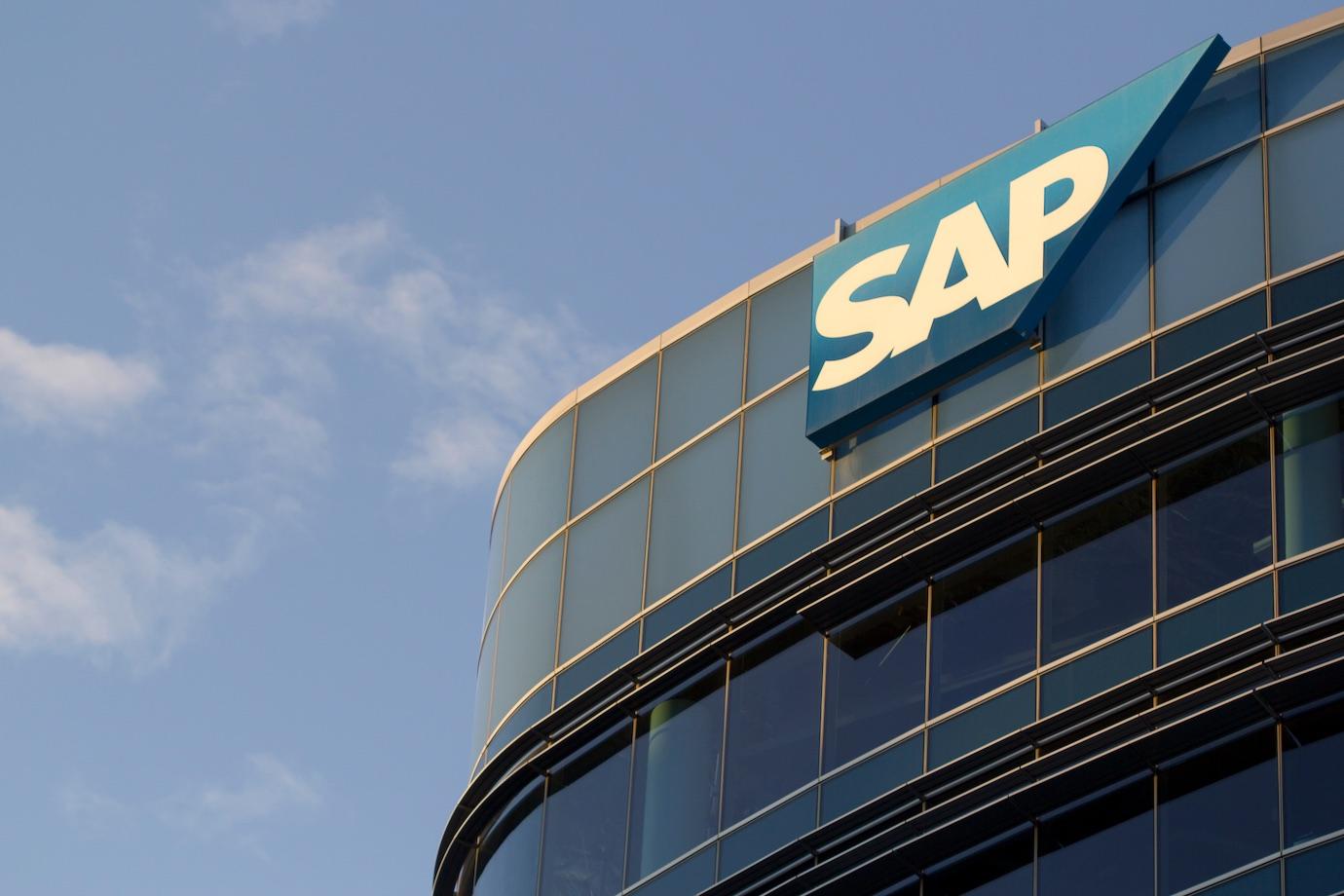 Il Cloud Sovrano di SAP garantisce indipendenza su tutta la filiera, a ...