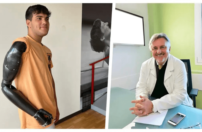 La tecnica TMR e la protesi funzionale