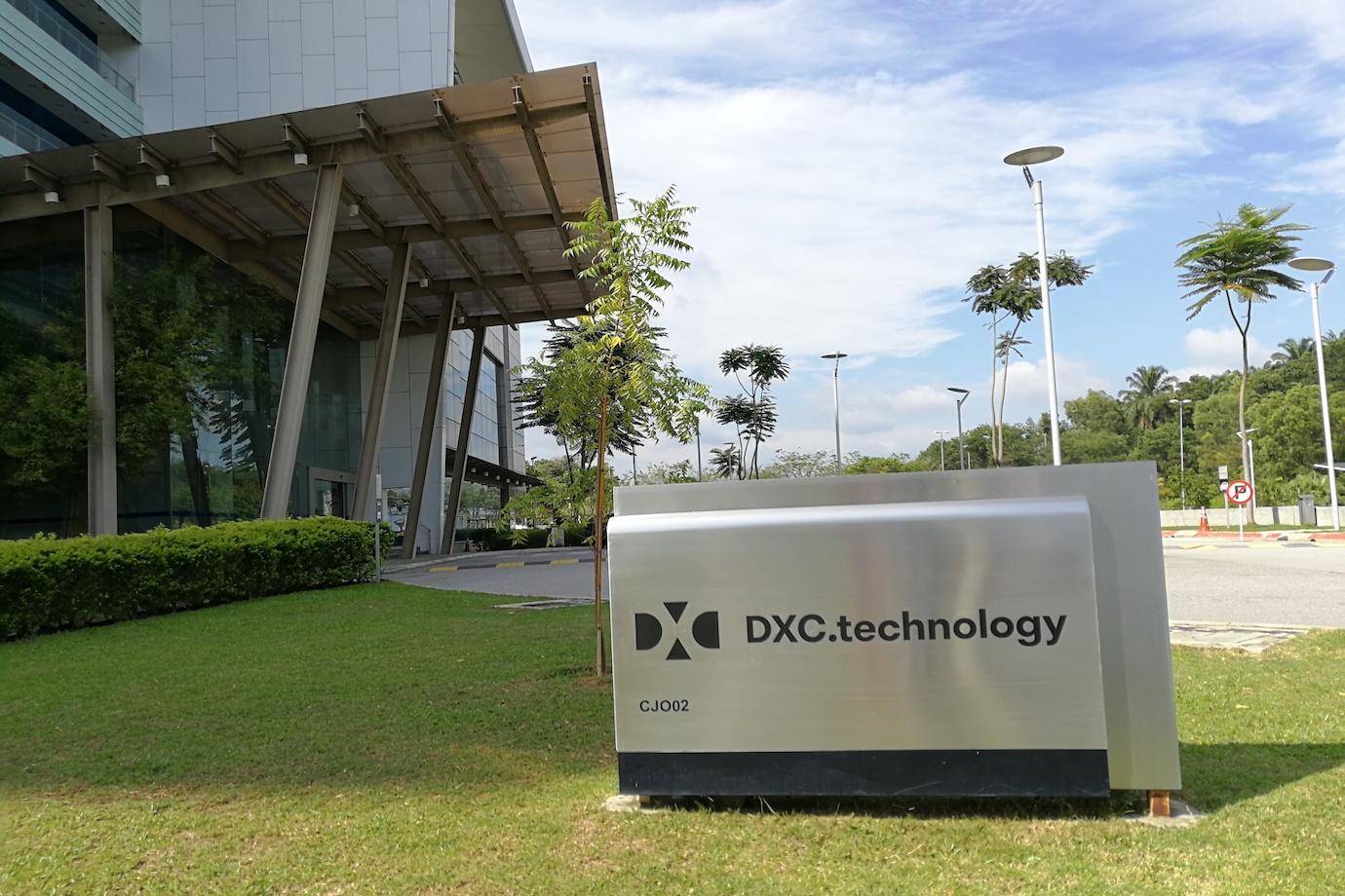 DXC firma tre convenzioni Consip per servizi digitali alla PA