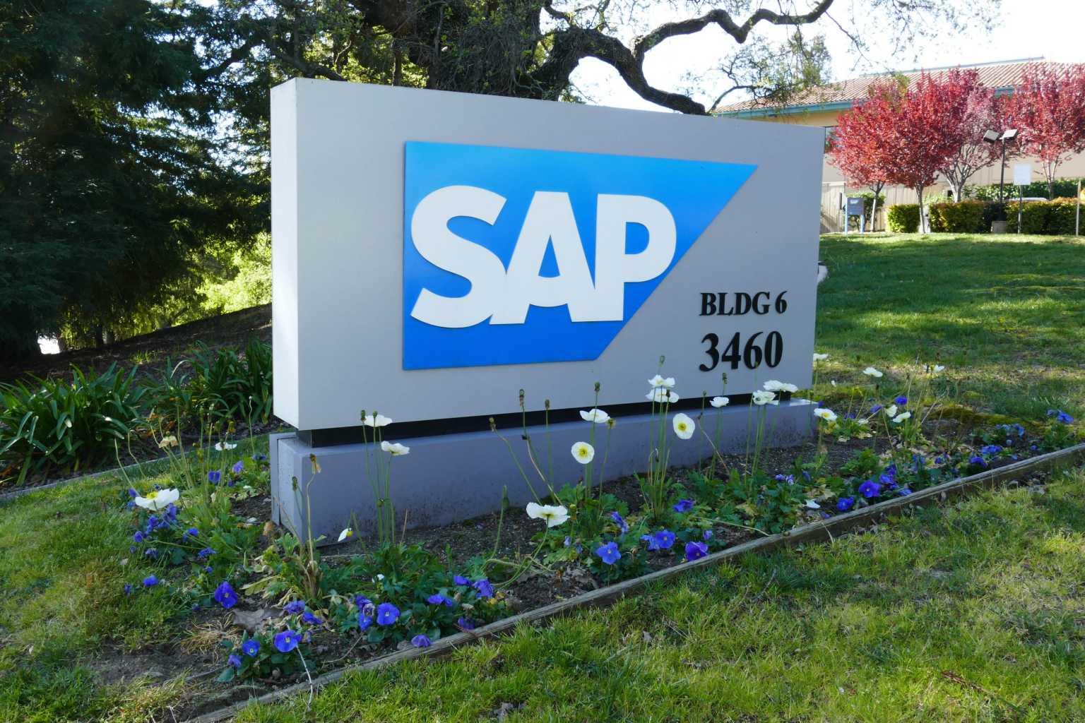 SAP Datasphere: il data warehouse in cloud di nuova generazione