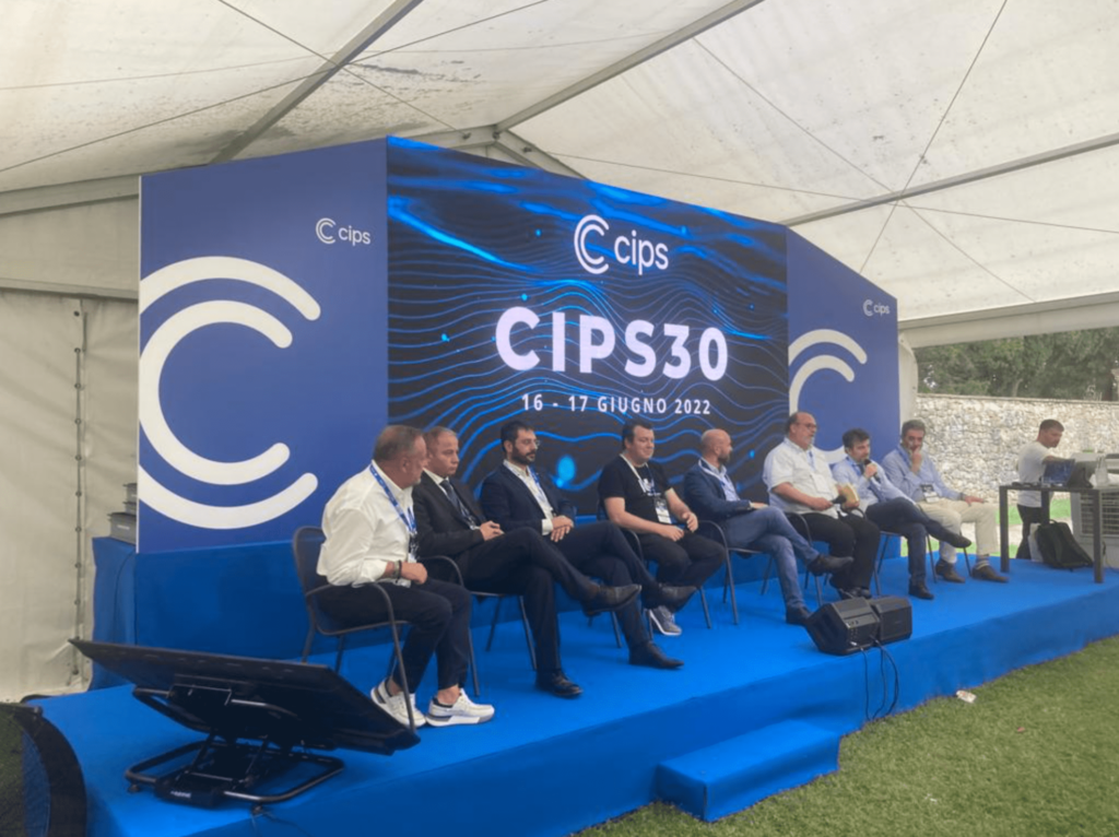 Cips Informatica, quando il distributore è al servizio dell’MSP