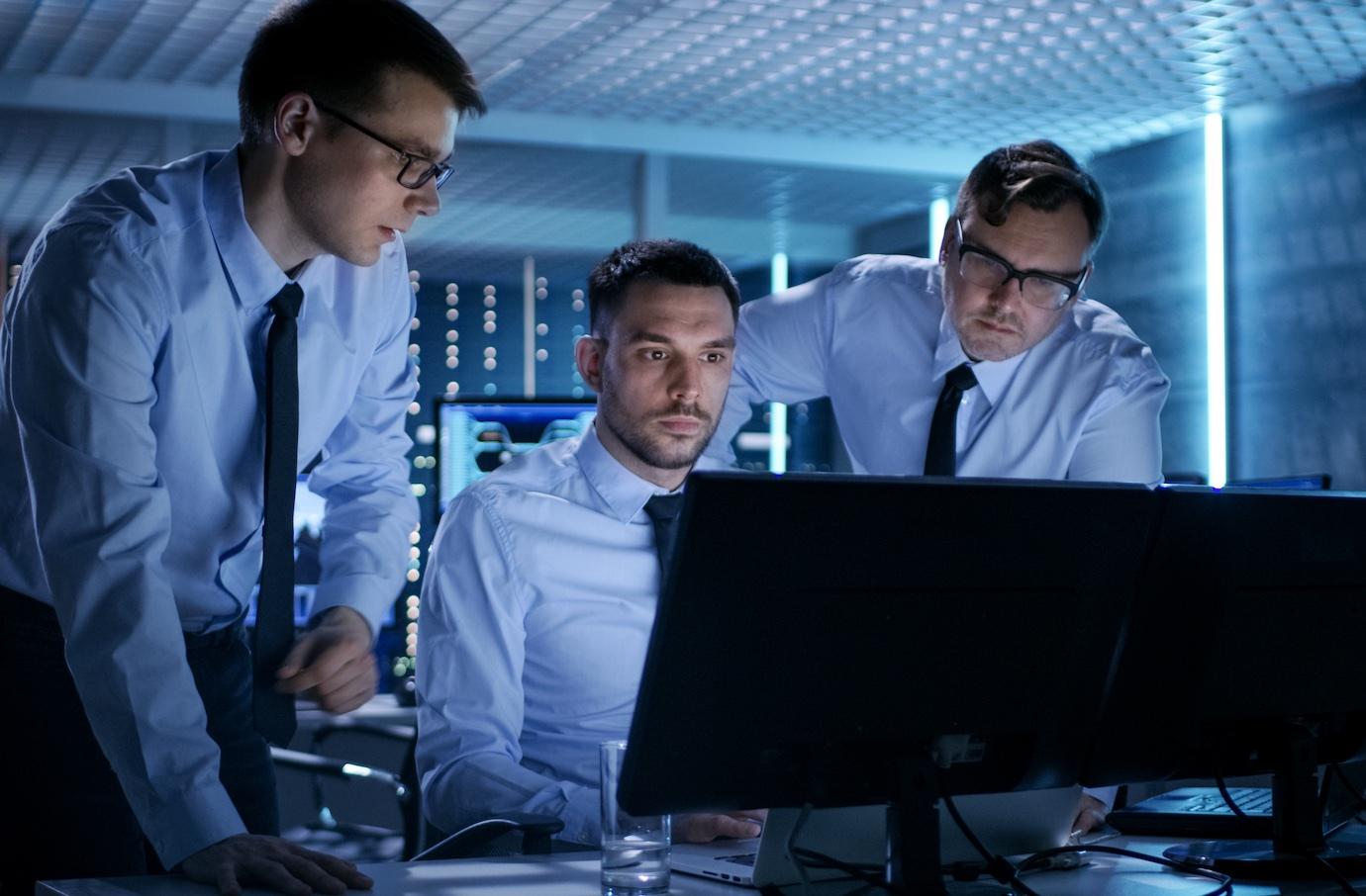 Kyndryl apre a Roma un Cyber Operation Center con 170 specialisti