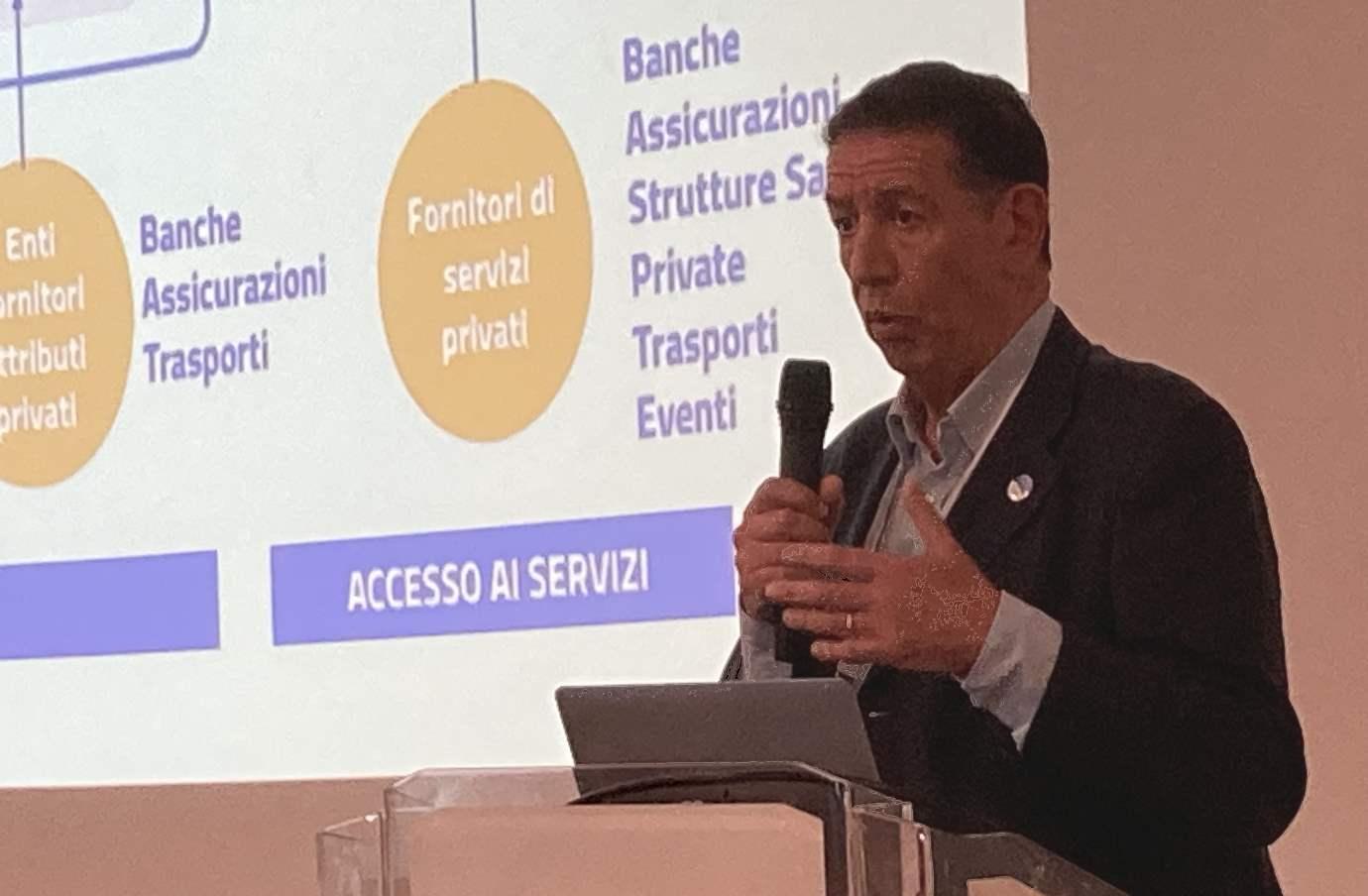 Musumeci: l’invito ai CIO a collaborare al piano Italia Digitale