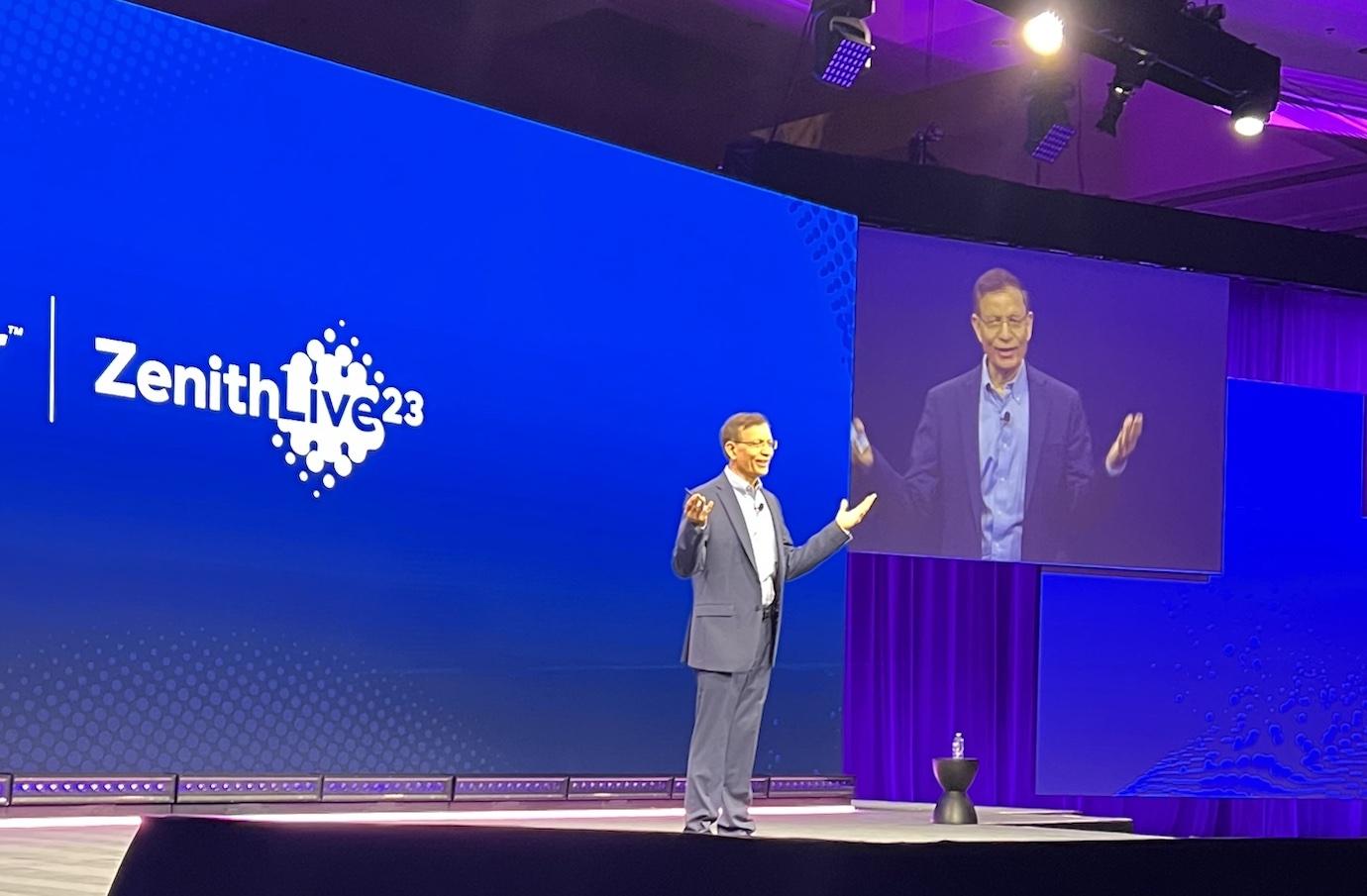 Zscaler, la sicurezza Zero Trust nell’era dell’IA generativa