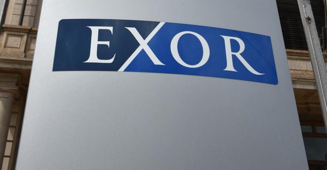 Exor, la holding della famiglia Agnelli-Elkann, entra in Philips