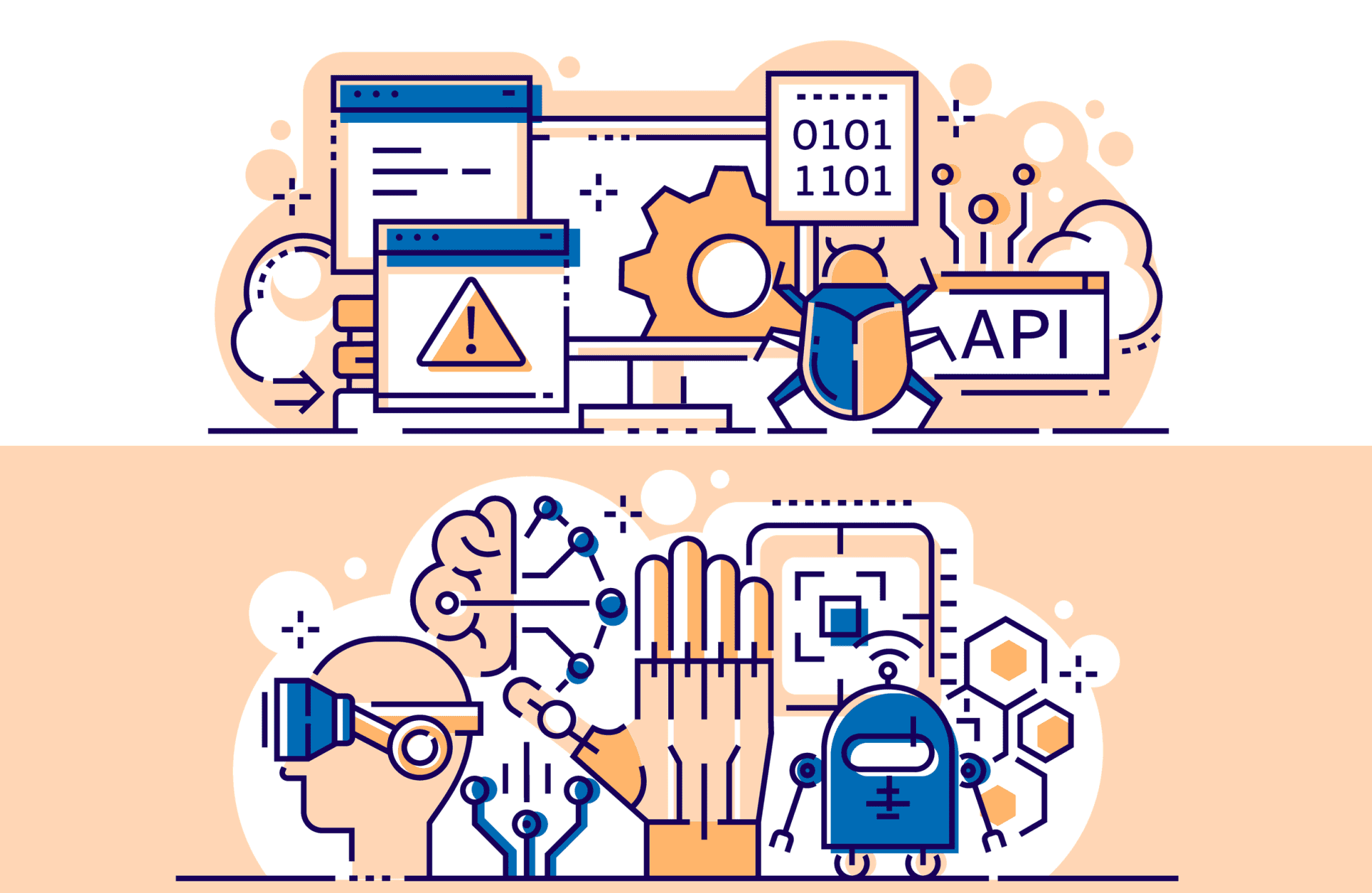 Come integrare le API OpenAI in Python: esempio e stima dei costi