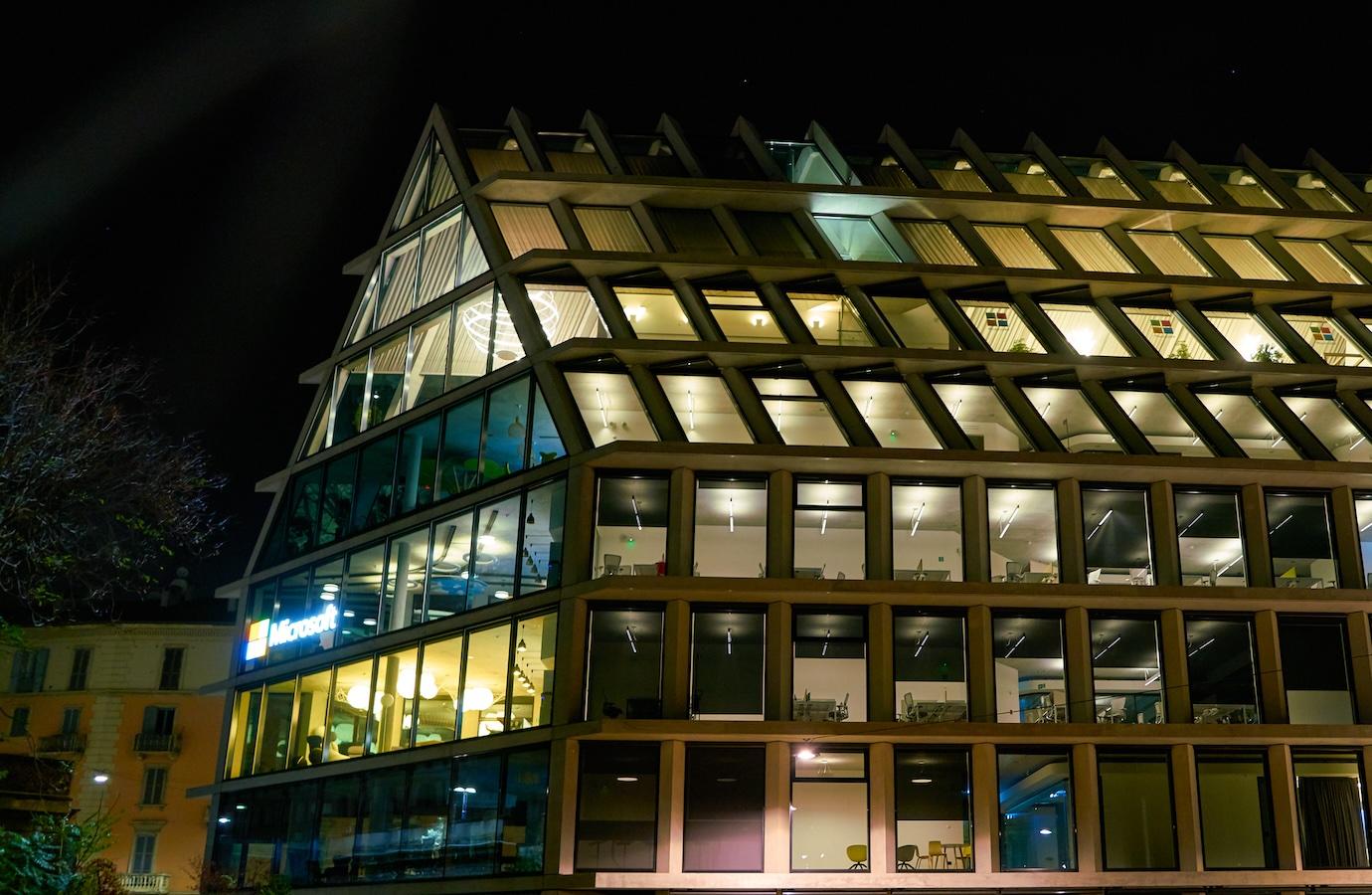 Microsoft Italia allarga la platea di partner di AI Lab