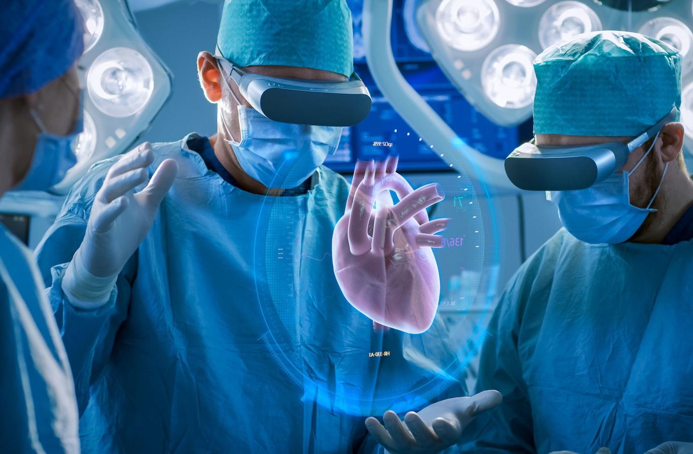 Molinette di Torino, impianto simultaneo di due protesi cardiache dopo ...