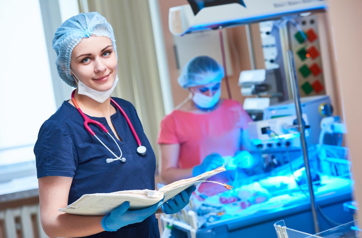 Le potenzialità dell'intelligenza artificiale nella Neonatologia