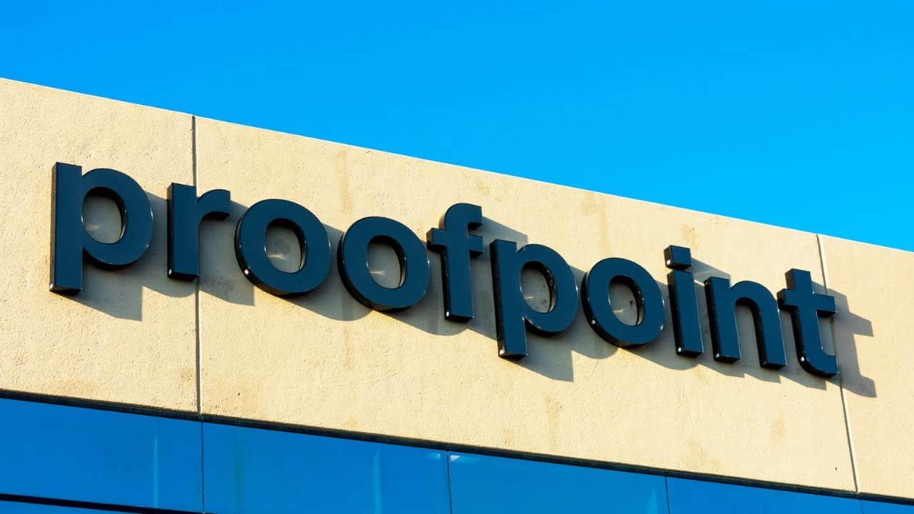 Sumit Dhawan è il nuovo CEO di Proofpoint