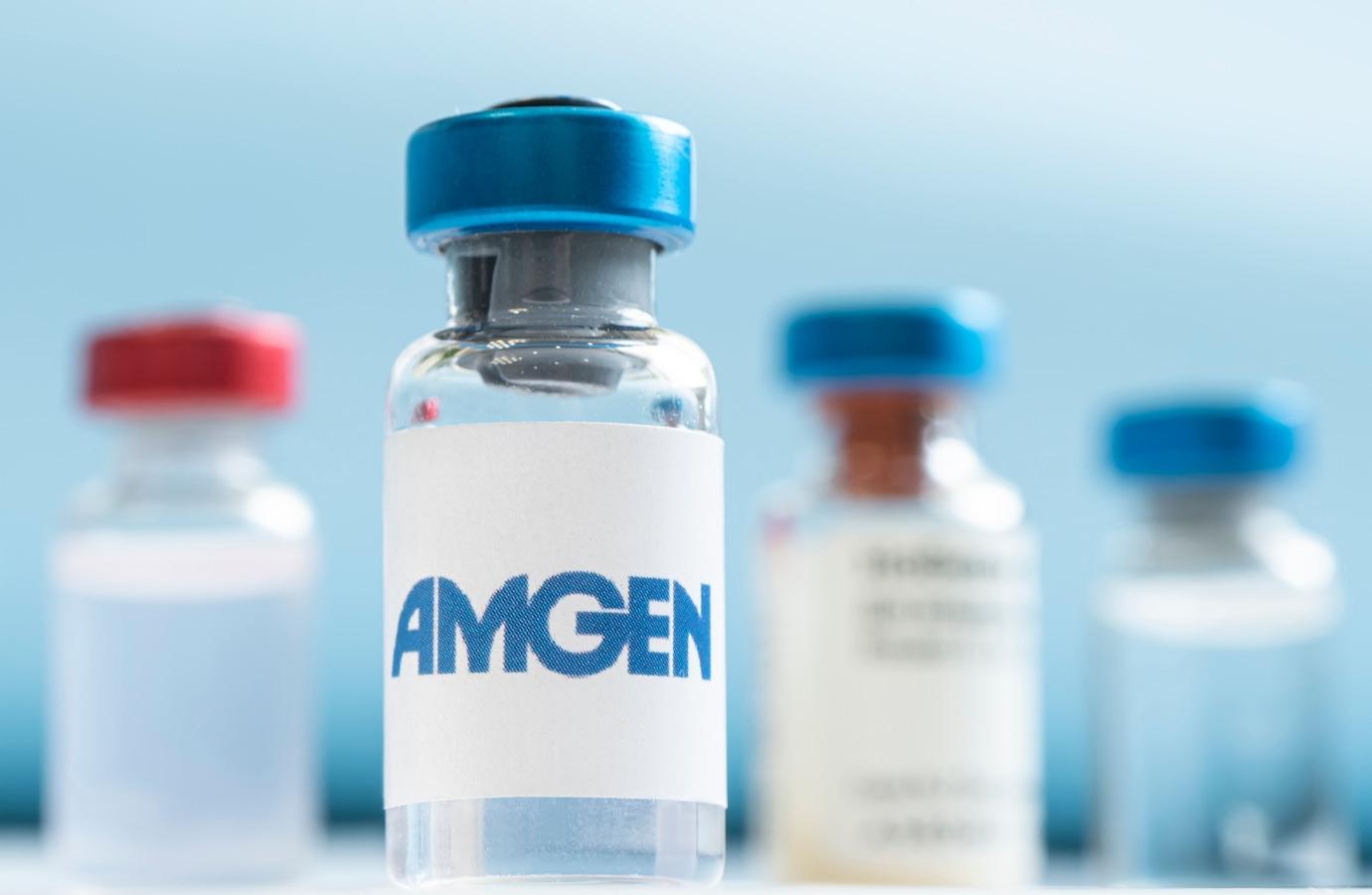 Amgen e AWS migliorano la produzione dei farmaci con l'IA generativa