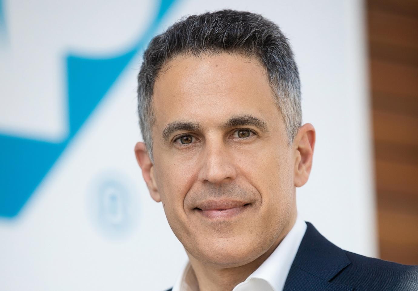 SAP, Manos Raptopoulos nominato presidente EMEA