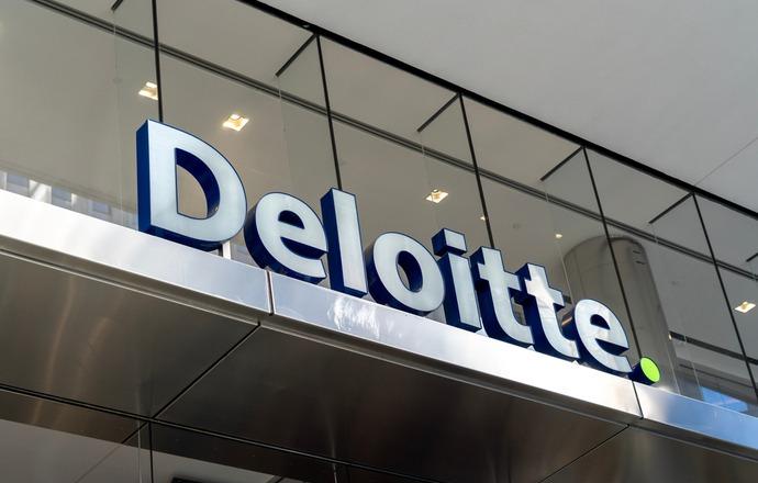 La nuova sede romana di Deloitte ospiterà oltre 2600 dipendenti