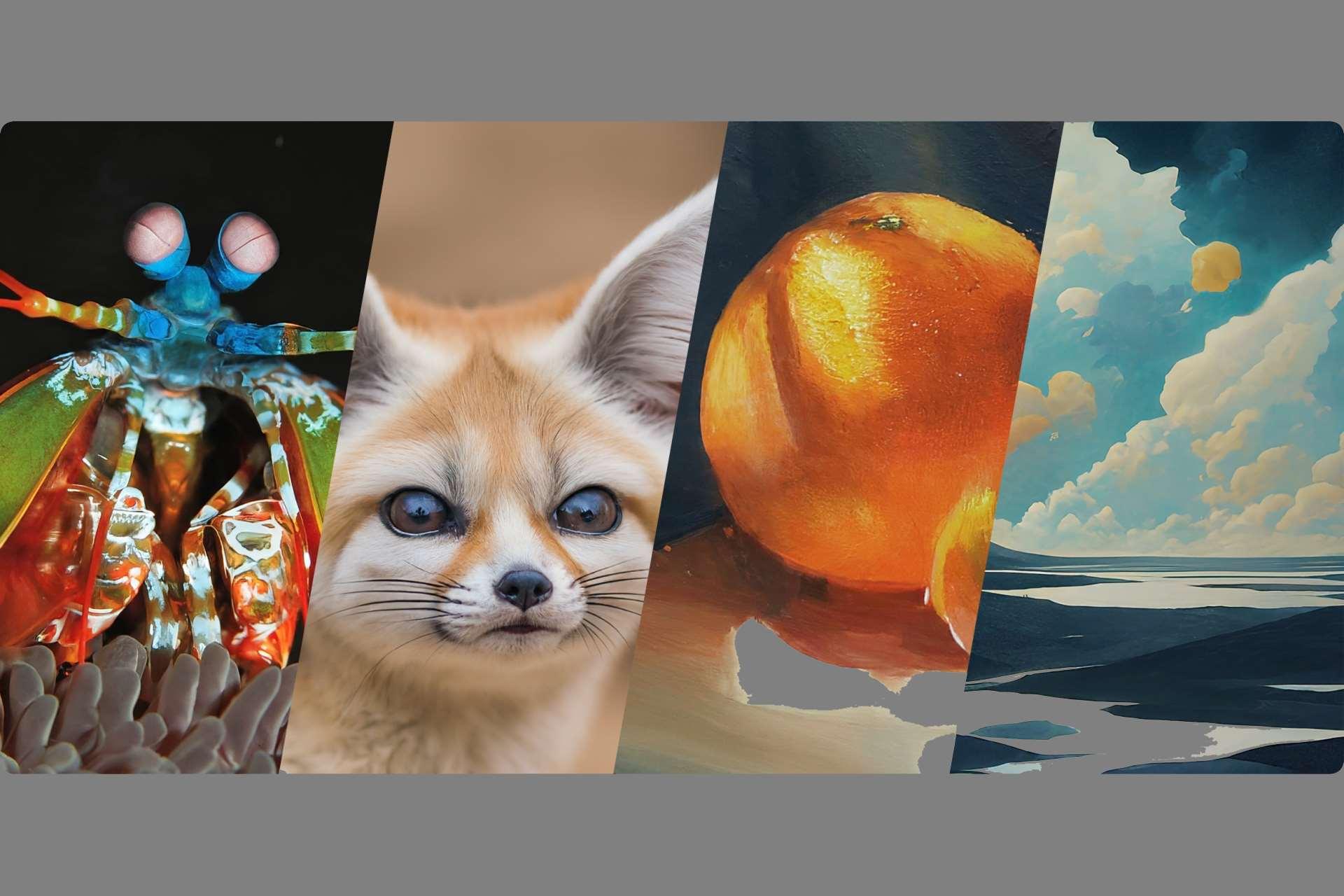 Generare immagini con Imagen, l'Intelligenza Artificiale di Google