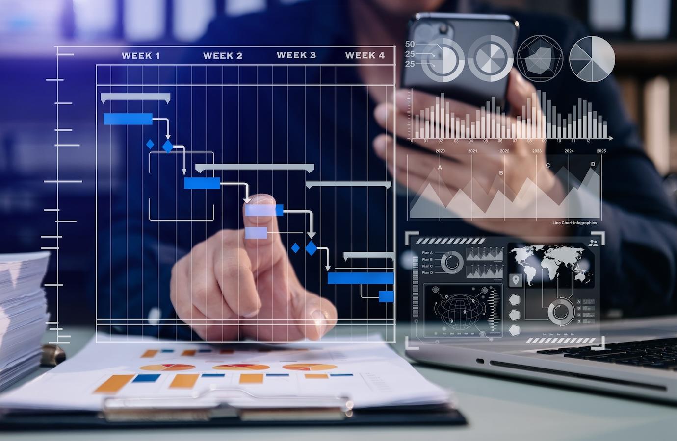 Temporary Manager, una figura chiave per la digitalizzazione delle PMI