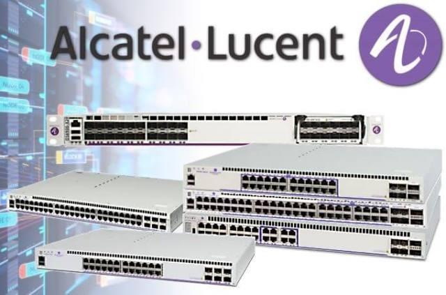 Certificazione MEF per l’ultima generazione di switch Metro Ethernet di ...