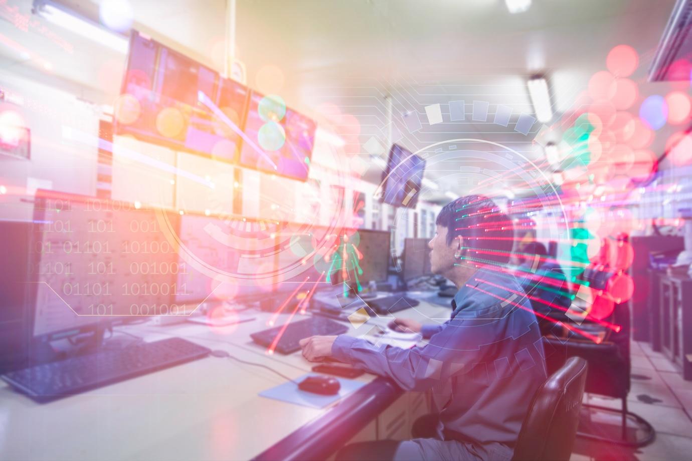 È il momento di aumentare la cyber resilienza con un servizio MDR